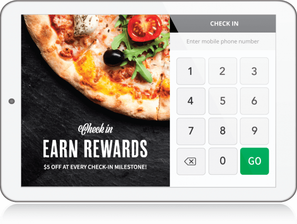 View Our Loyalty Marketing Program and Reward Point System - Call Now!