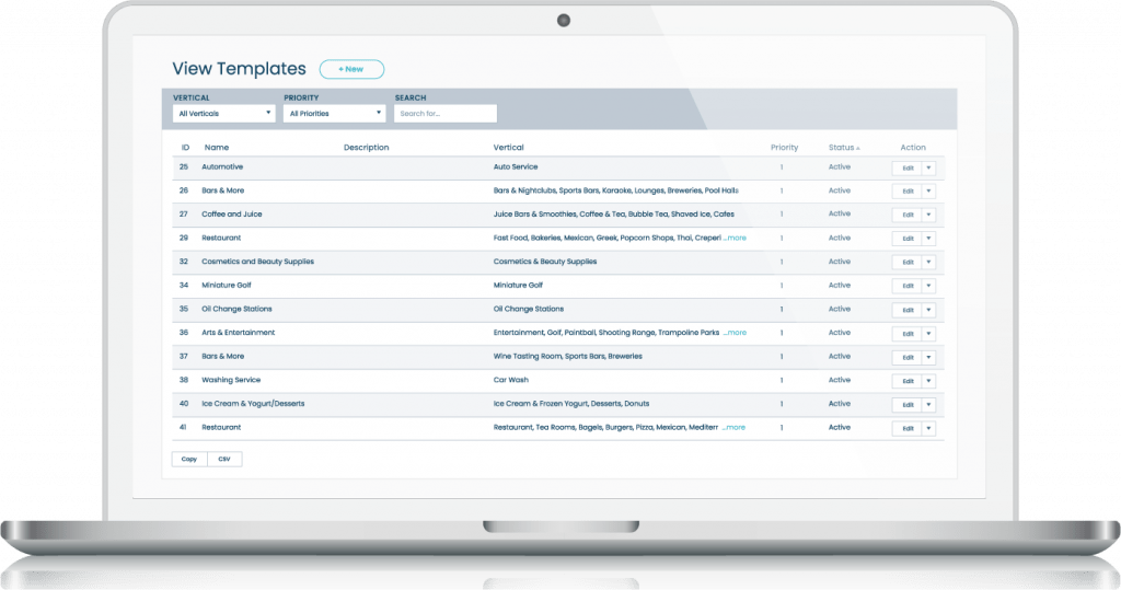 In Need of Marketing Messaging Templates? Call Today to Learn More!
